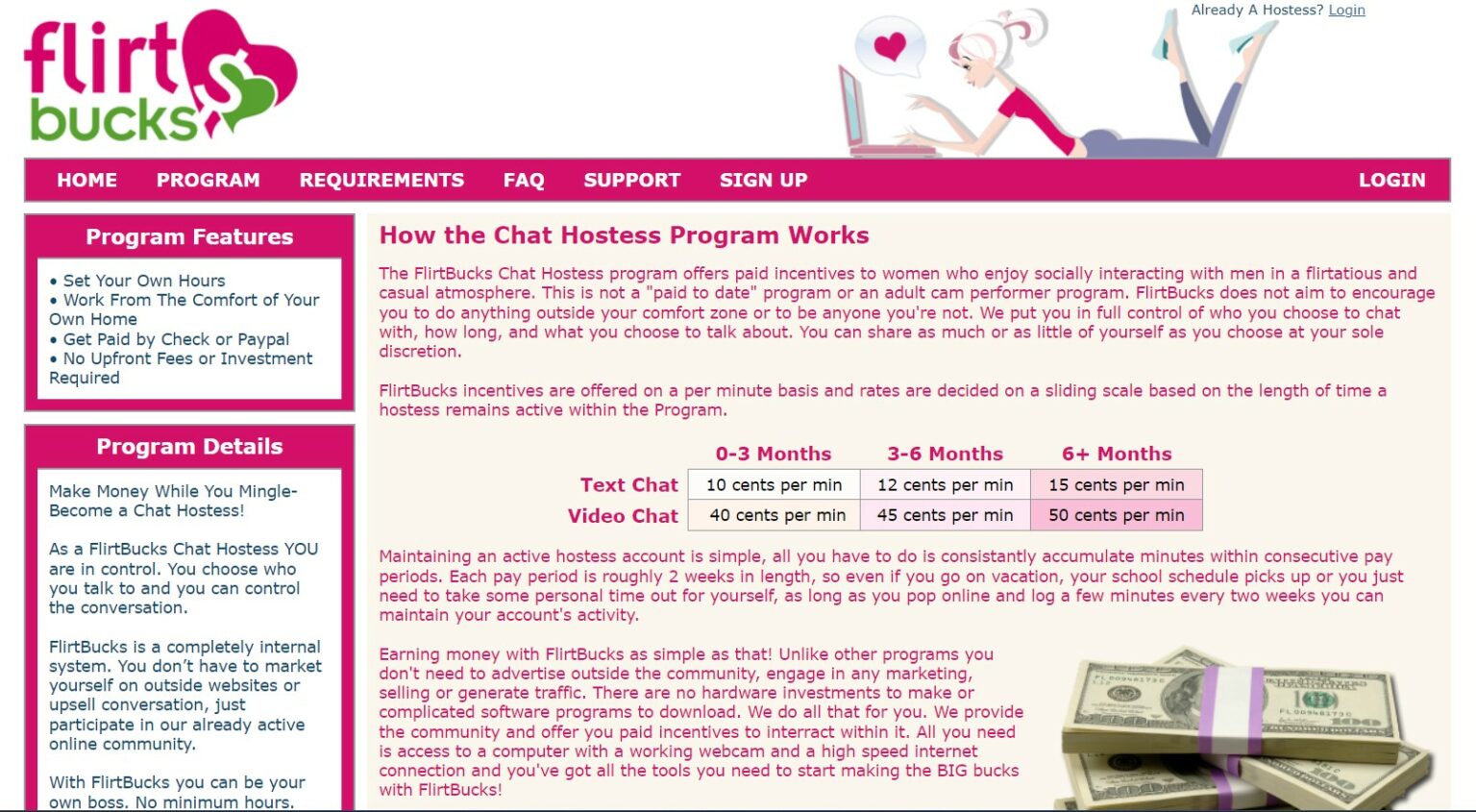 Get Paid to Chat: 10+ Ways to Make Money Talking (or Texting)